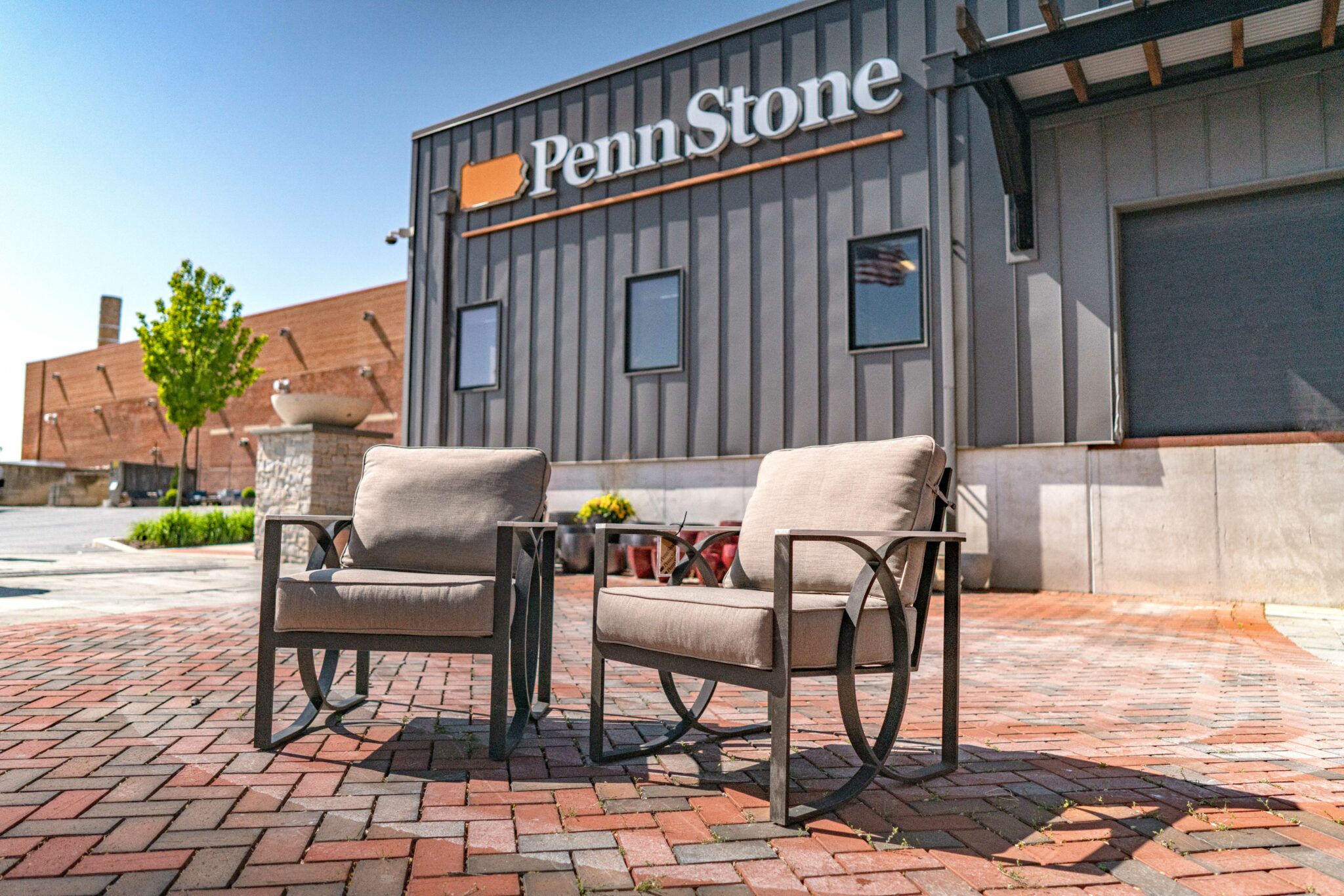 Find a Hardscaping Contractor in Lancaster, PA | Penn Stone
