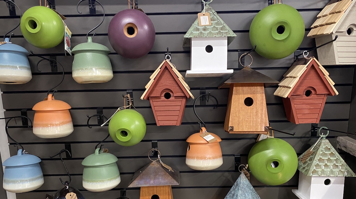 The Penn Stone Outdoor Living Holiday Gift Guide