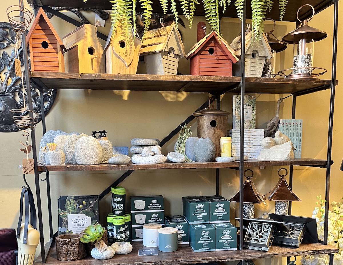 The Penn Stone 2024 Outdoor Living Holiday Gift Guide